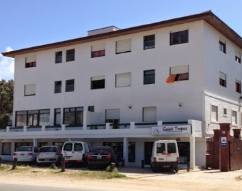 Camping Saint Tropez, Pinamar - Red de Camping