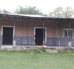 Camping Del Río, Termas de Río Hondo - Red de Camping