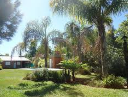 Camping El Timbo, Santa Rosa - Red de Camping