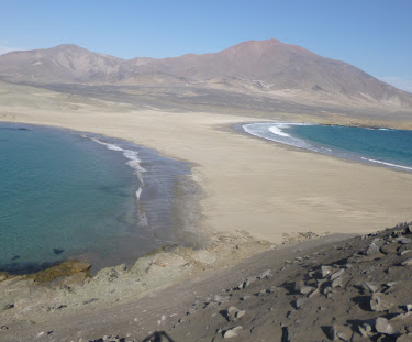 Camping El Huaro, La Gramita - Red de Camping