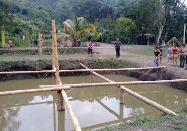 Camping Macadamia Bosque Aventura, La Mesa - Red de Camping