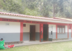 Camping Wayllabamba, Móyoc - Red de Camping
